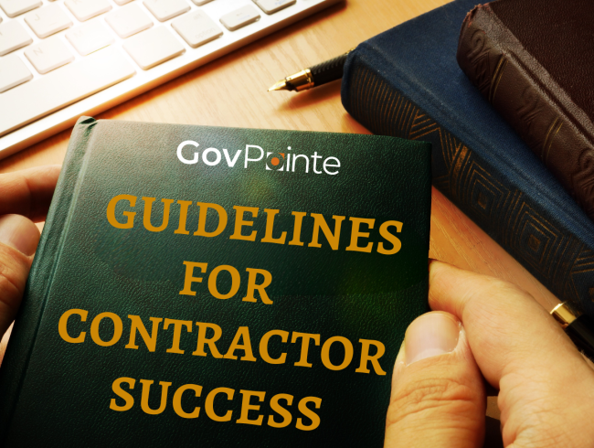 Understanding FAR – Key Guidelines for Contractor Success – GovPointe